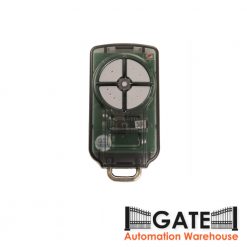 ATA PTX-5V2 Remote Control - Gate Automation Warehouse