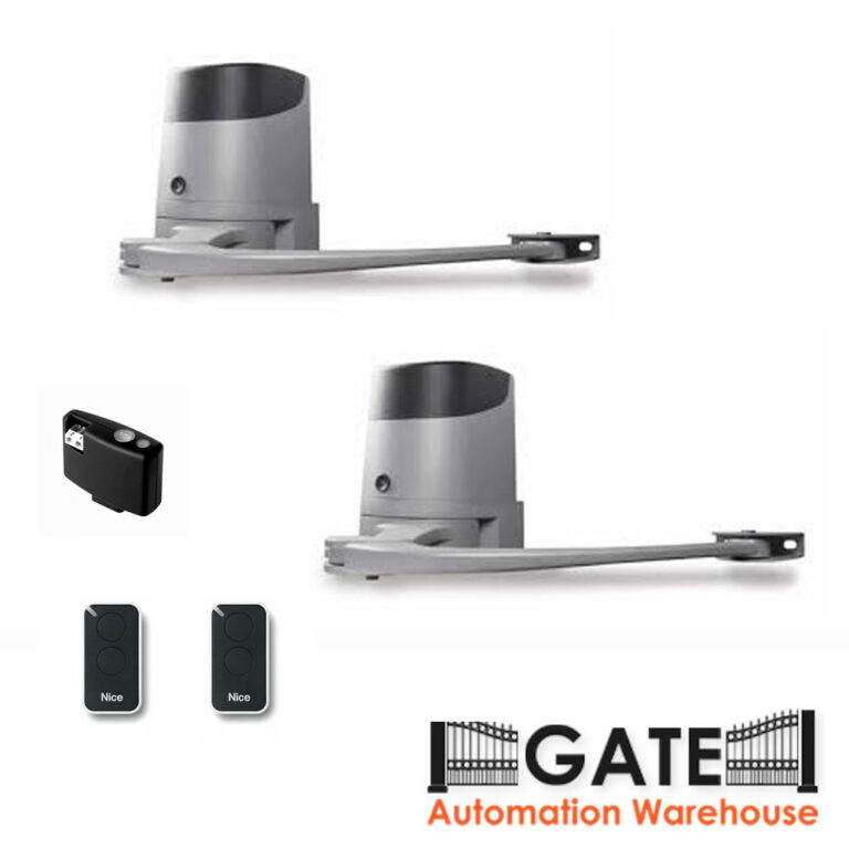 Swing Gate Kits Archives - Gate Automation Warehouse