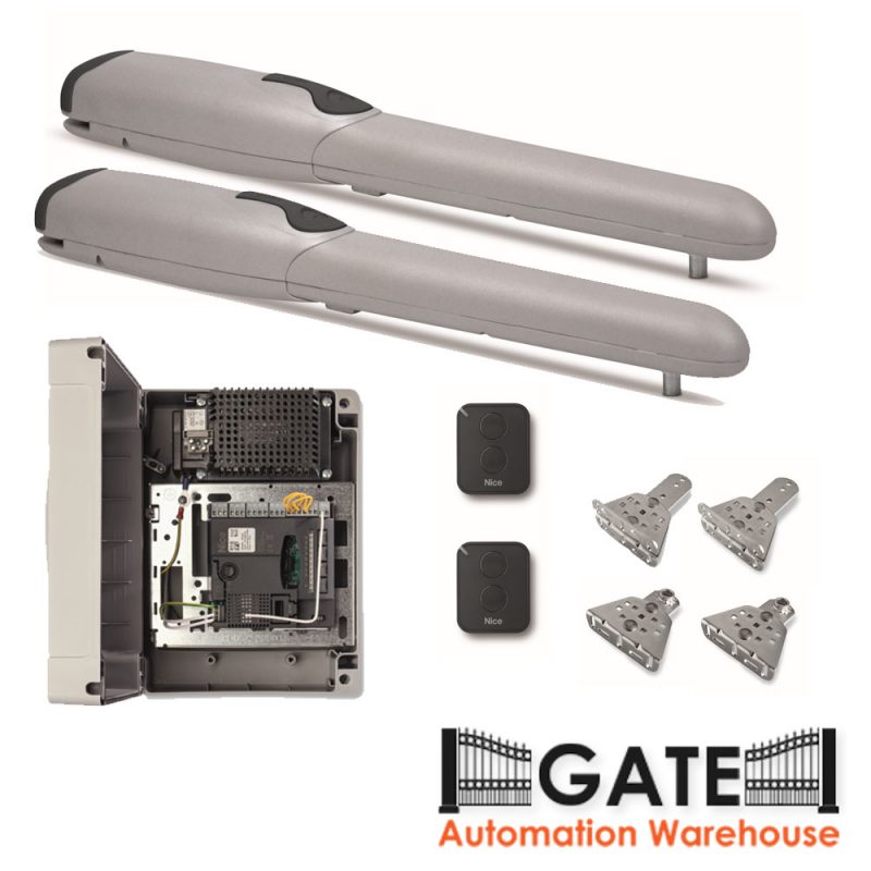MOTXR Wireless Gate Keypad - Gate Automaton Warehouse