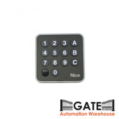 Keypads Archives - Gate Automation Warehouse
