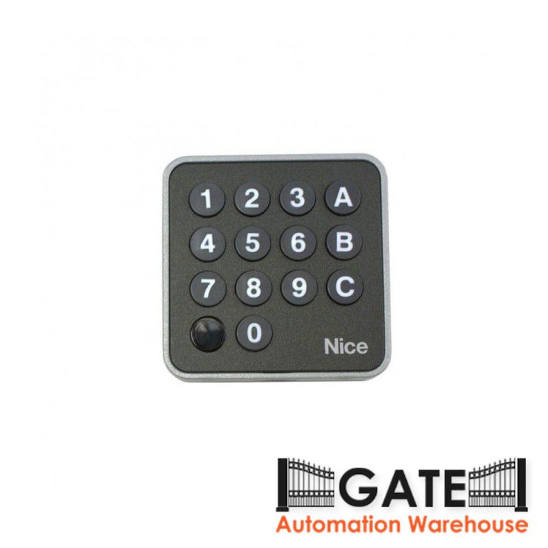 Keypads Archives - Gate Automation Warehouse