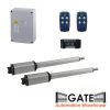 Aprimatic ZT44 – Hydraulic Operator Swing Gate Kit **SALE**