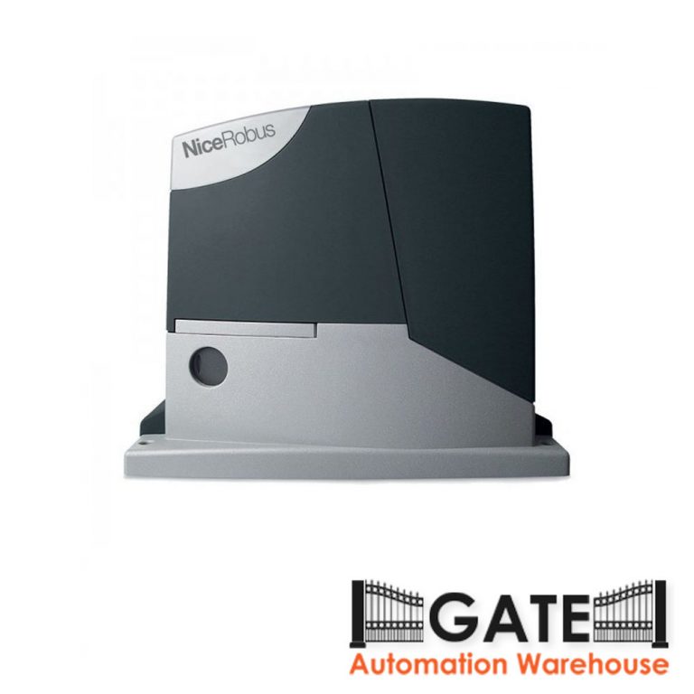Nice RB400 - Robus 400kg Gate Operator - Gate Automation Warehouse
