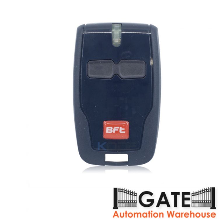 BFT MITTO B RCB Remote Control - Gate Automation Warehouse