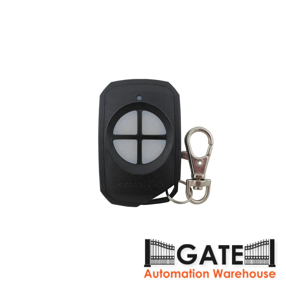 Elsema FOB43304 Remote Control - Gate Automation Warehouse