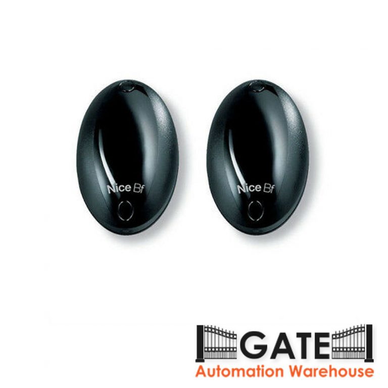 NICE BF PHOTOCELL PAIR - Gate Automation Warehouse