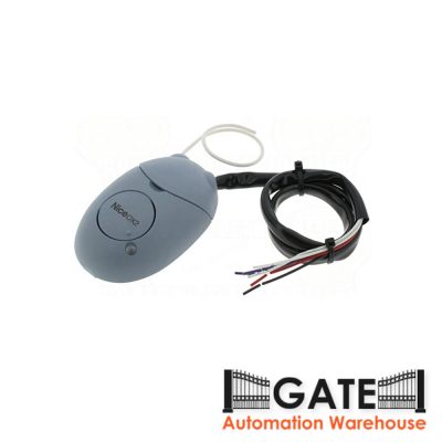 BFT MITTO B RCB Remote Control - Gate Automation Warehouse
