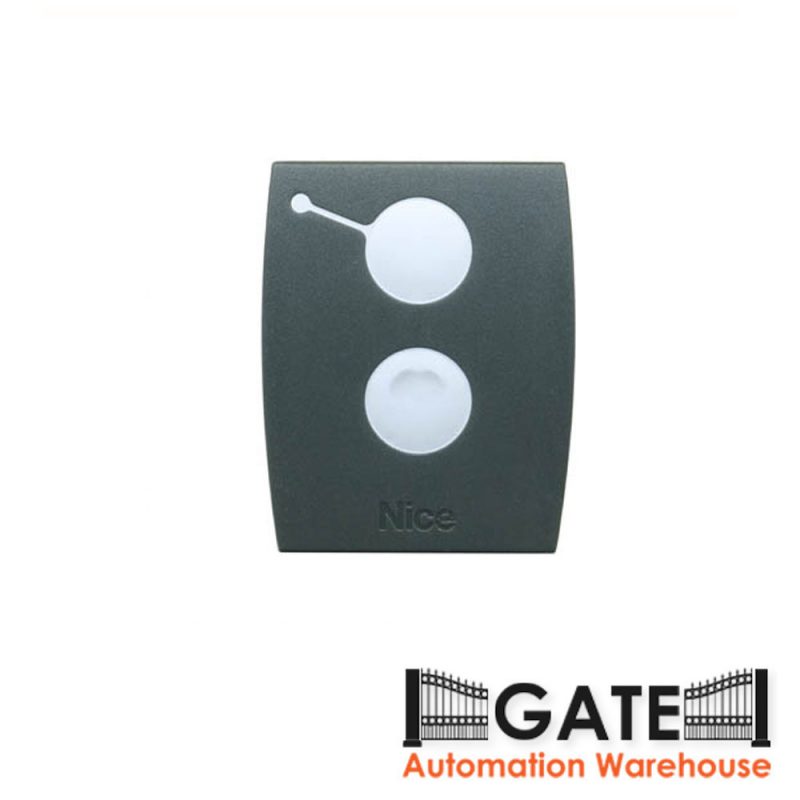 NICE ON2 Remote Control **Ex Stock Sale** - Gate Automation Warehouse