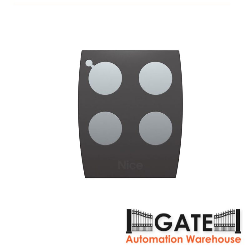 Elsema KEY-301 Remote - Gate Automaton Warehouse