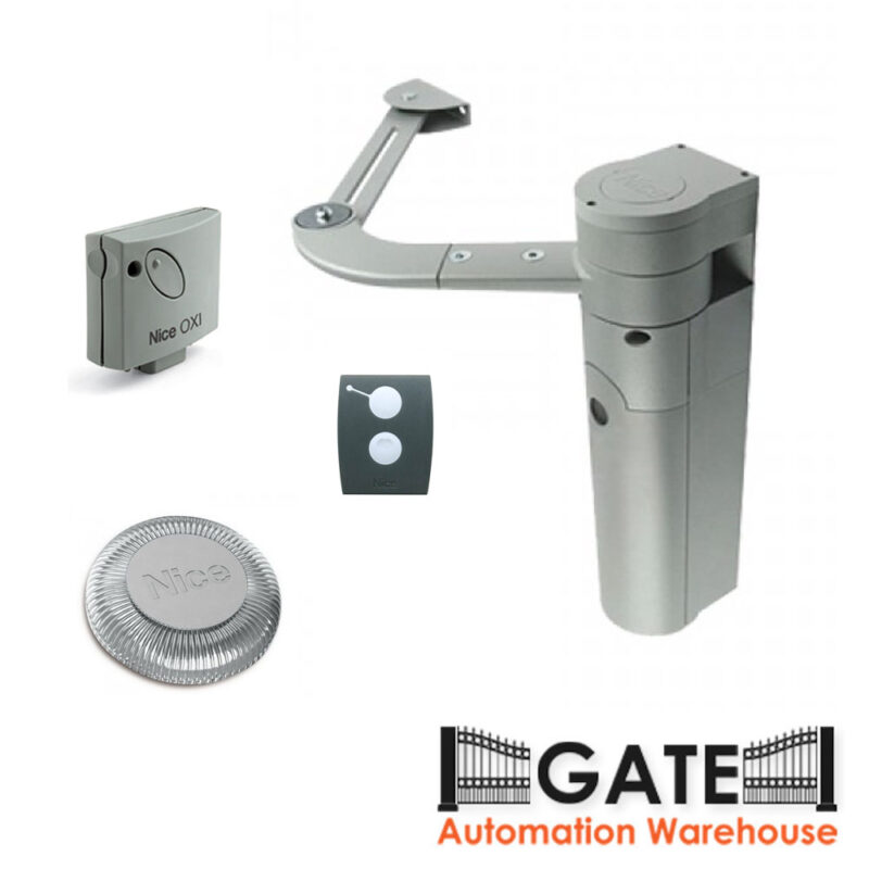 Swing Gate Kits Archives - Gate Automation Warehouse