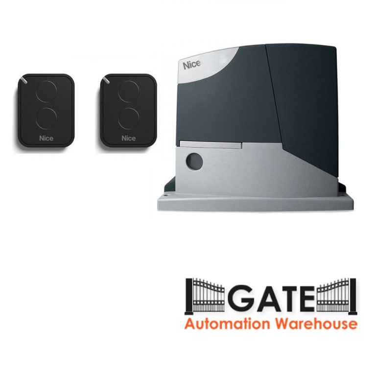 Australia’s Best Automatic Gate Products! - Gate Automation Warehouse